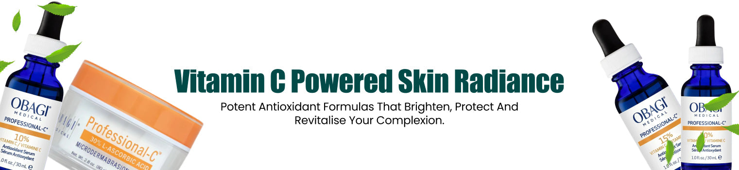 Obagi® Rebalance– Essentials London / Pharmacy & Clinic
